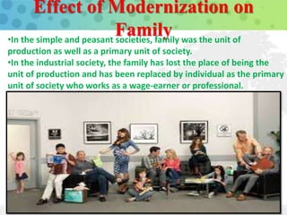 International Family Day ppt By: BRCM Vidyagram | PPT