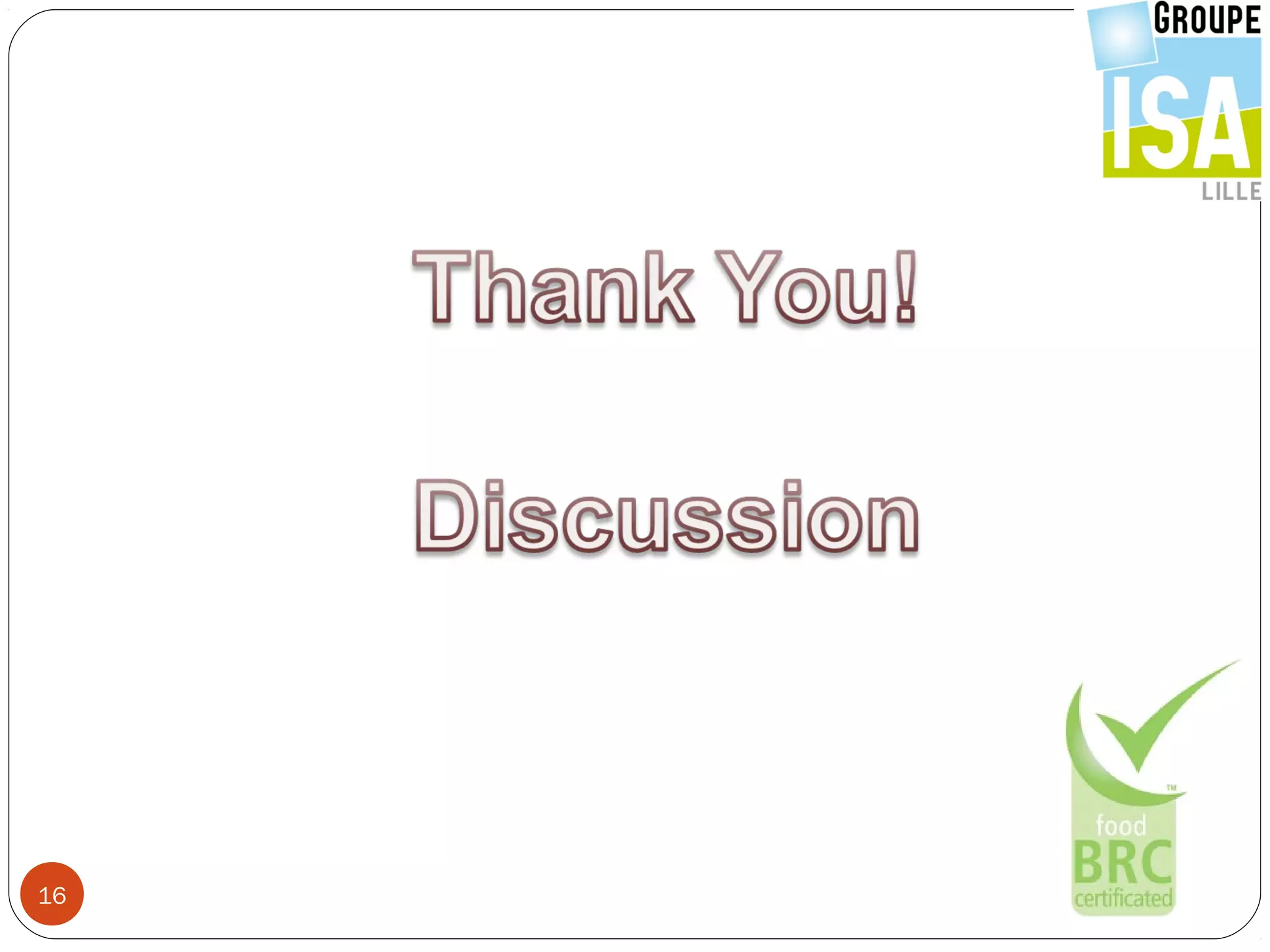 Brc presentation | PPT