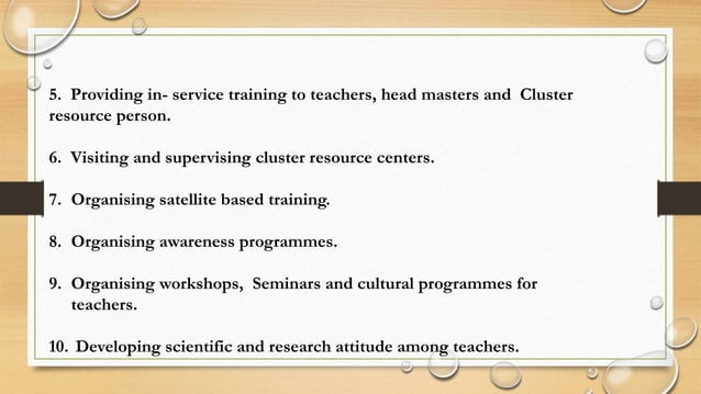 BRC Presentation.pptx | Education