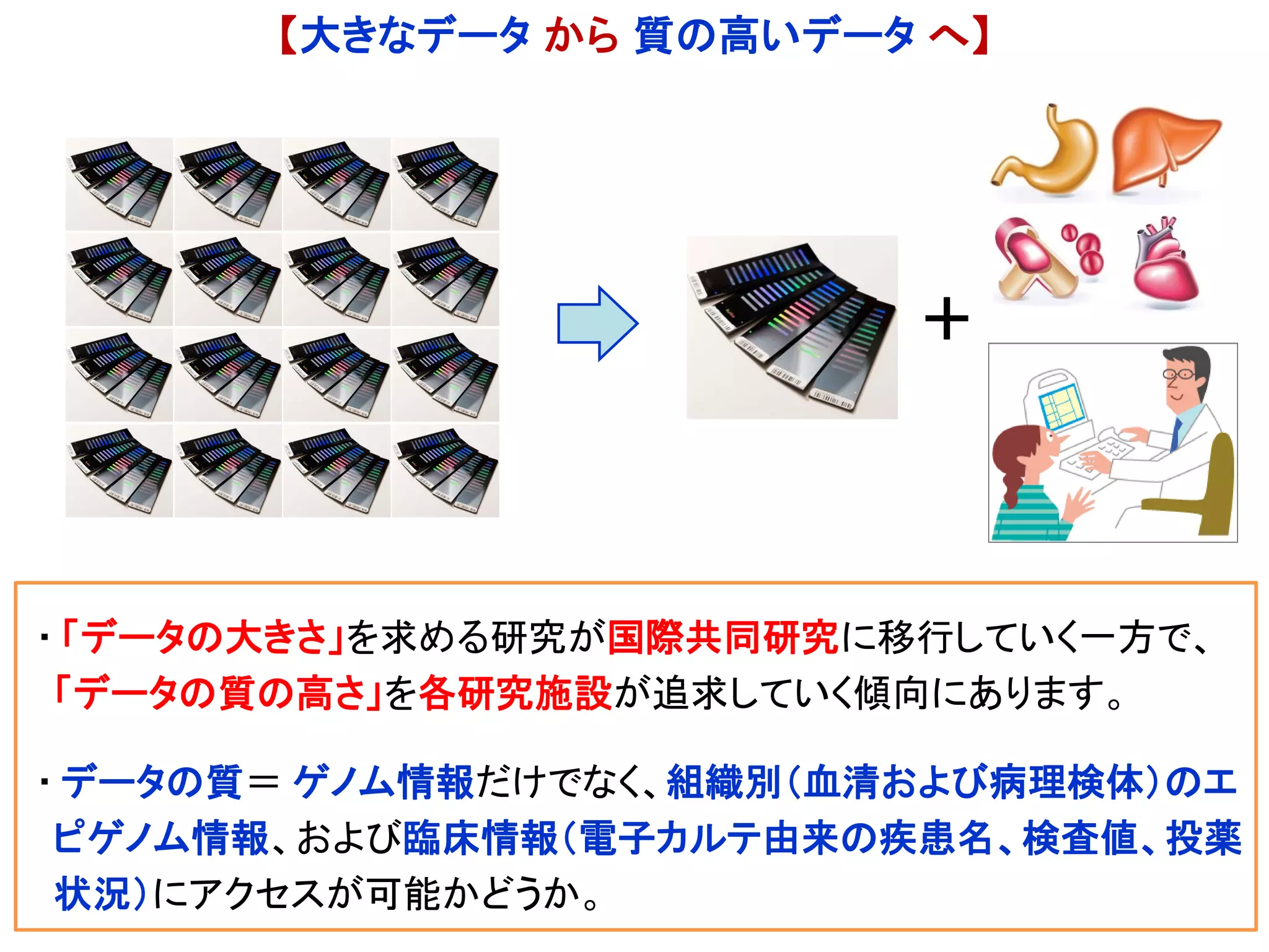 TMDU bioresource center seminor | PDF | Biological Sciences | Science