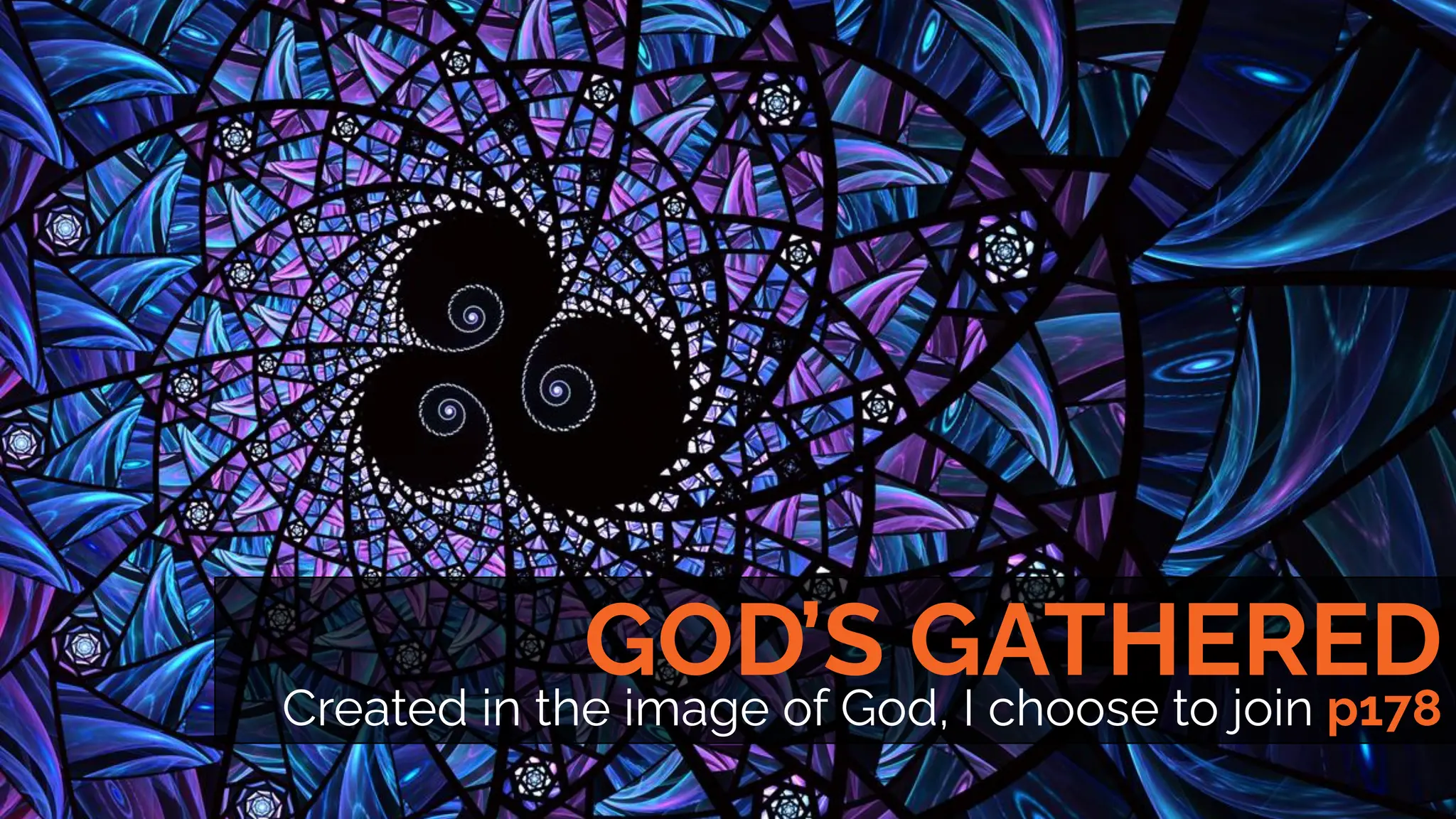 "Good God" Slides First Presbyterian Church, Santa Barbara | PPT