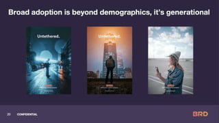 Brd Pitch Deck | PPT