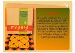 KEC Board Games | PDF