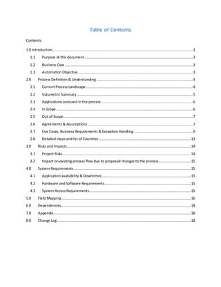 Brd sample for use | DOCX