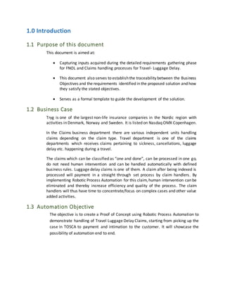 Brd sample for use | DOCX