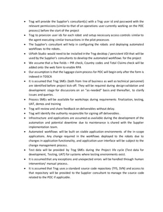 Brd sample for use | DOCX