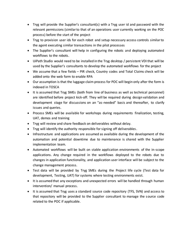 Brd sample for use | DOCX | Computer Software and Applications | Computing