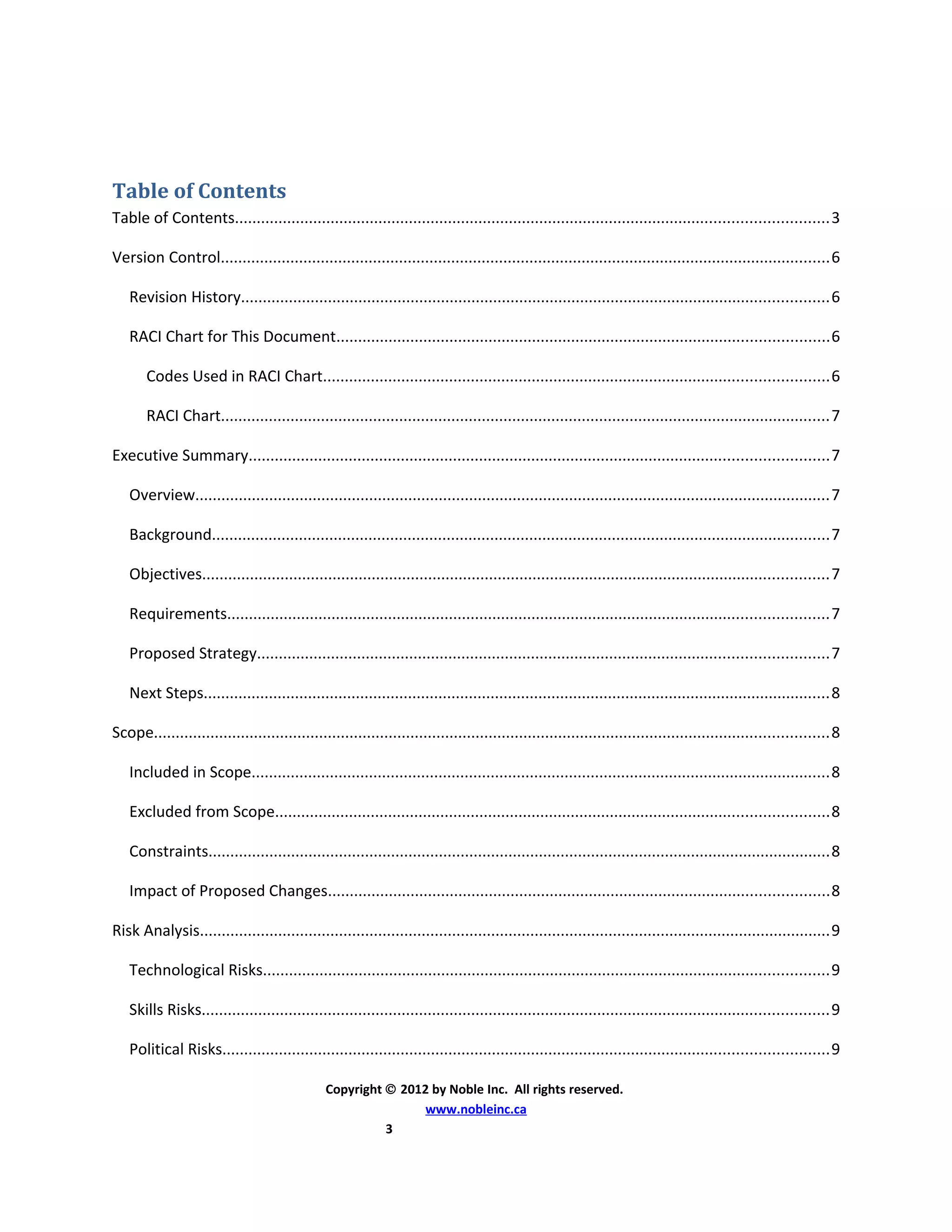 Brd template uml | PDF
