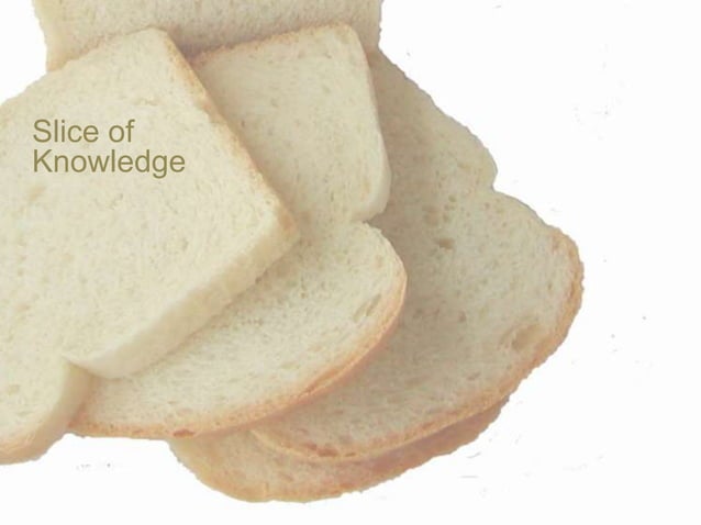 All About Bread | PPTX