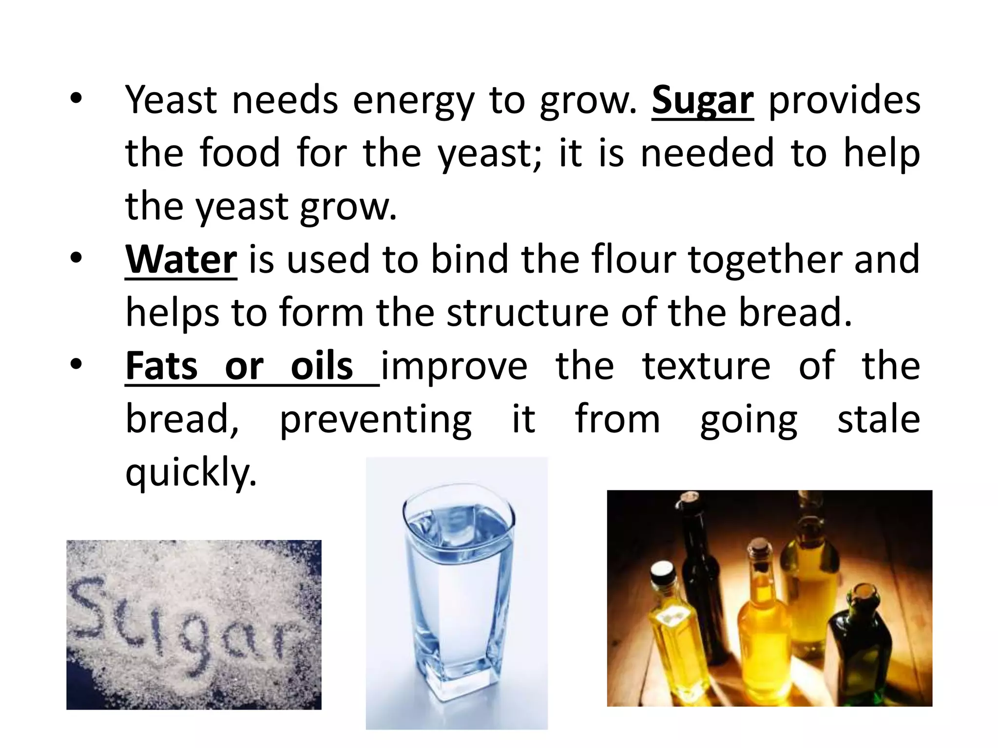 Bread Processing | PPTX