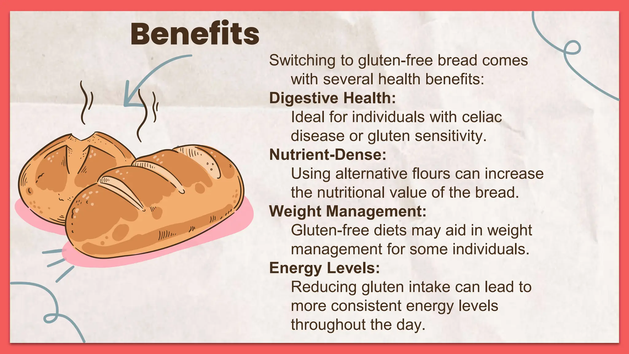 Bread Making Process in Chemical Prototype | PPTX