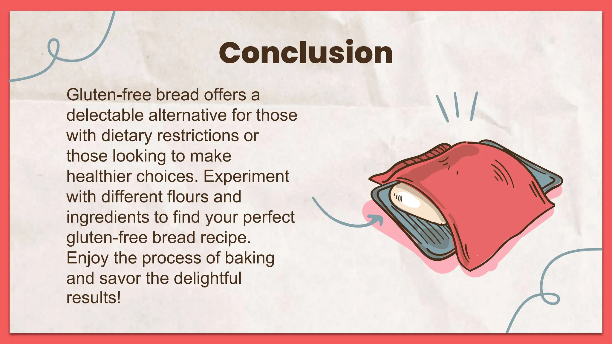 Bread Making Process in Chemical Prototype | PPTX