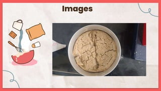 Bread Making Process in Chemical Prototype | PPTX