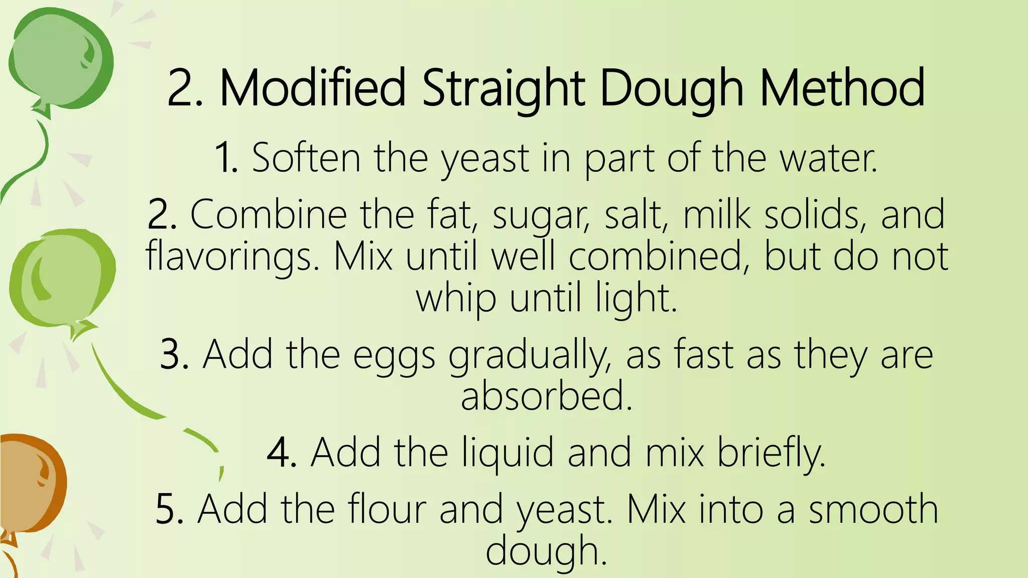 Bread grade 10 | PPTX