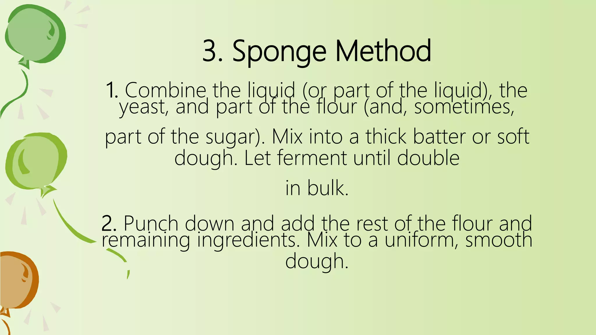 Bread grade 10 | PPTX