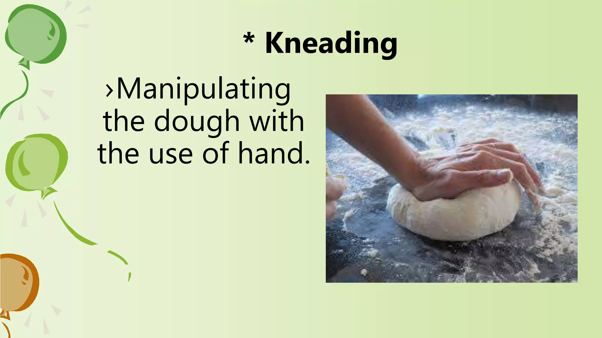 Bread grade 10 | PPTX