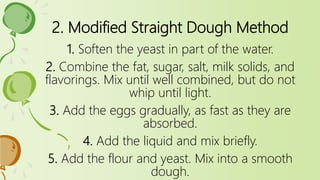 Bread grade 10 | PPTX