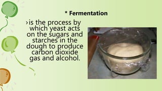 Bread grade 10 | PPTX