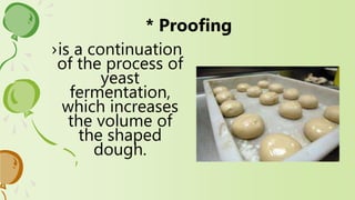 Bread grade 10 | PPTX