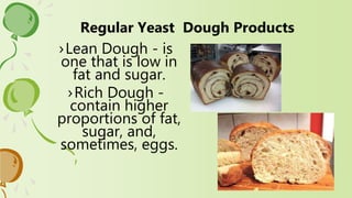 Bread grade 10 | PPTX