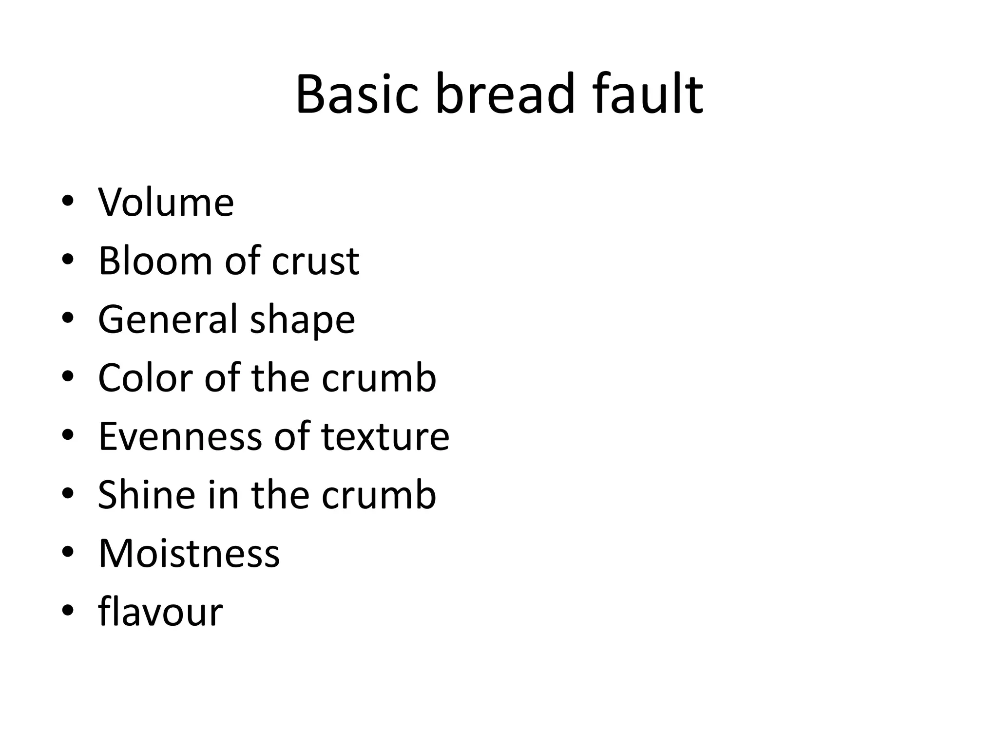 Bread- Methods and Faults.pptx