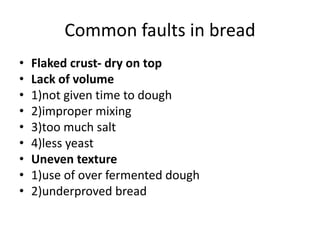 Bread- Methods and Faults.pptx