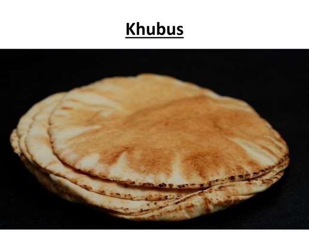 Basics of baking-This ppt has several international bread pictures ...