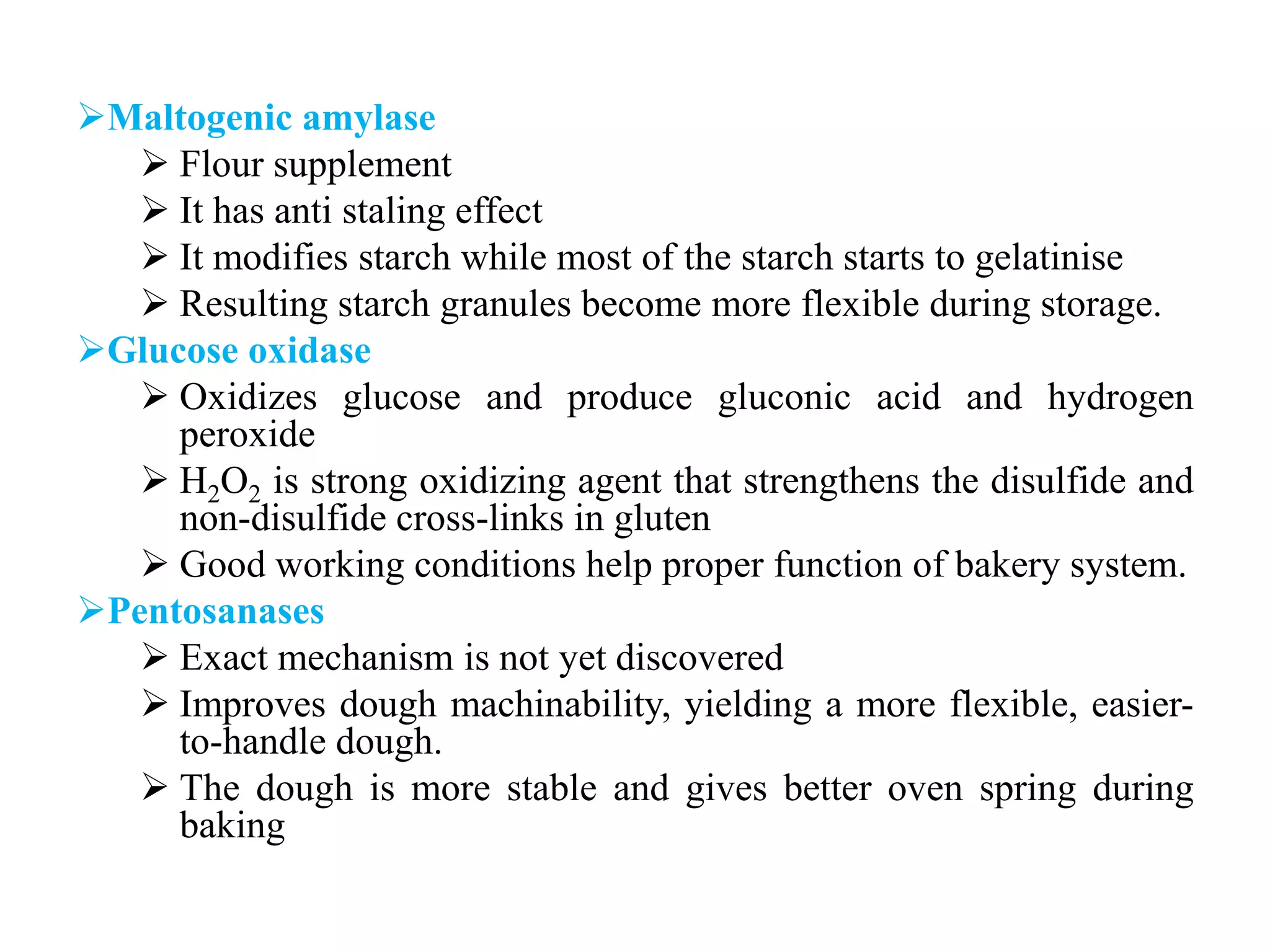 Bread and baked products | PDF
