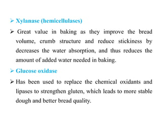 Bread and baked products | PDF