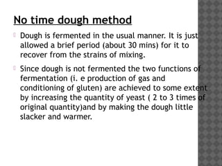 Bread and common problem | PPT