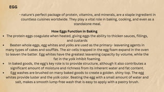 Bread and pastries measuring tools files | PPT