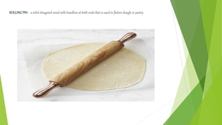 BREAD AND PASTRY PRODUCTION | PPT