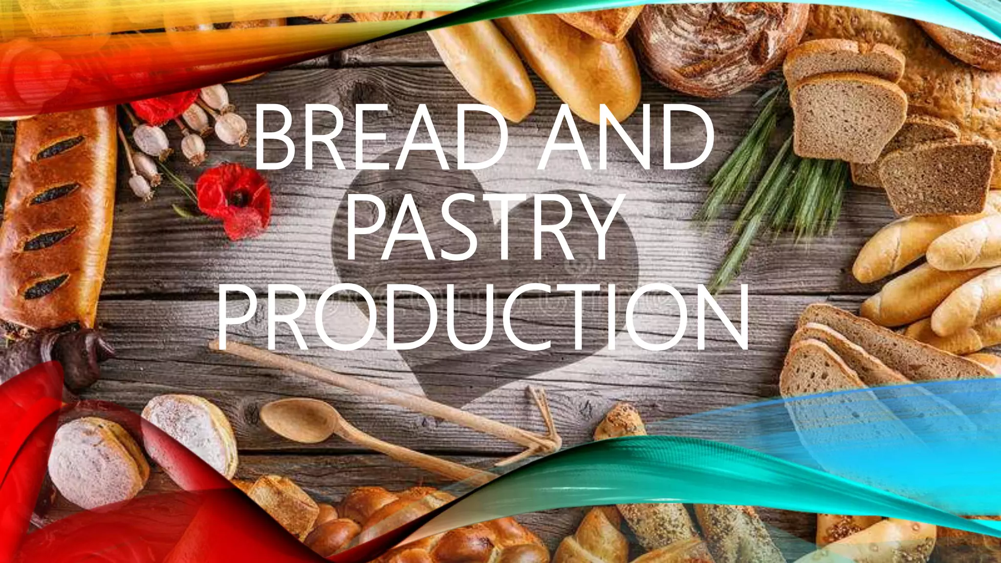 Bread and Pastry | PPTX