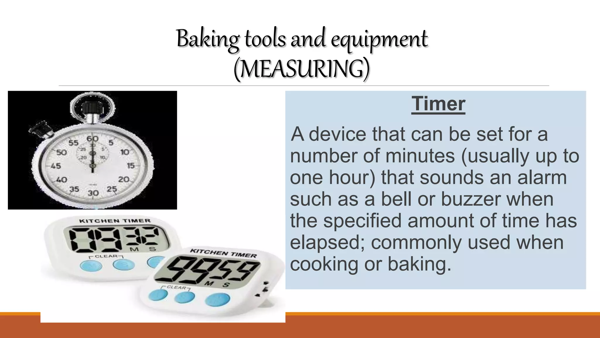 Bread and pastry production nc ii | PPTX