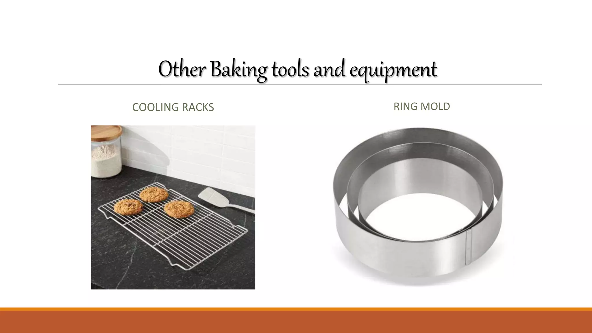 Bread and pastry production nc ii | PPTX