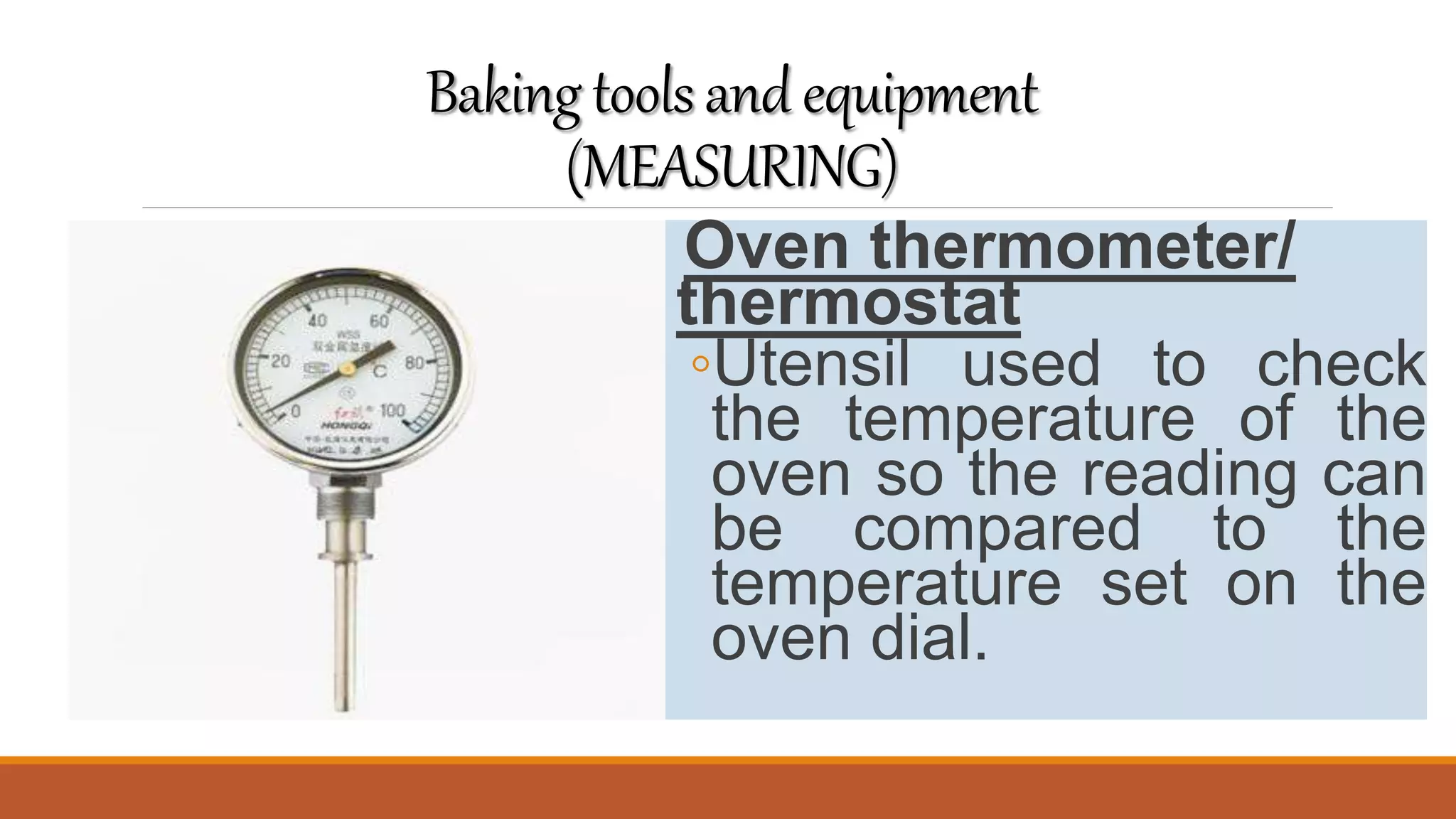Bread and pastry production nc ii | PPTX
