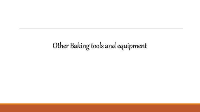 Bread and pastry production nc ii | PPTX | Cooking | Food & Drink