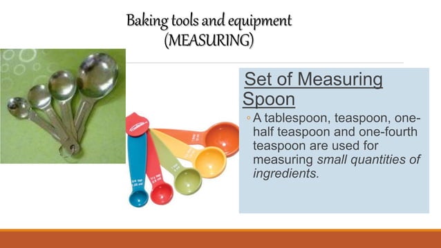 Bread and pastry production nc ii | PPTX | Cooking | Food & Drink