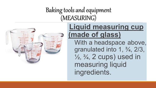 Bread and pastry production nc ii | PPTX | Cooking | Food & Drink