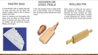 Bread and pastry production nc ii week 2.pptx