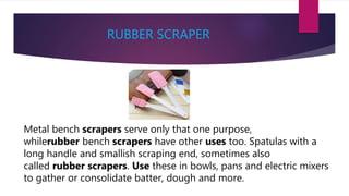 Bread and pastry production | PPT