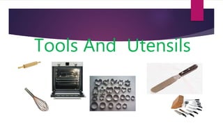 Bread and pastry production | PPT