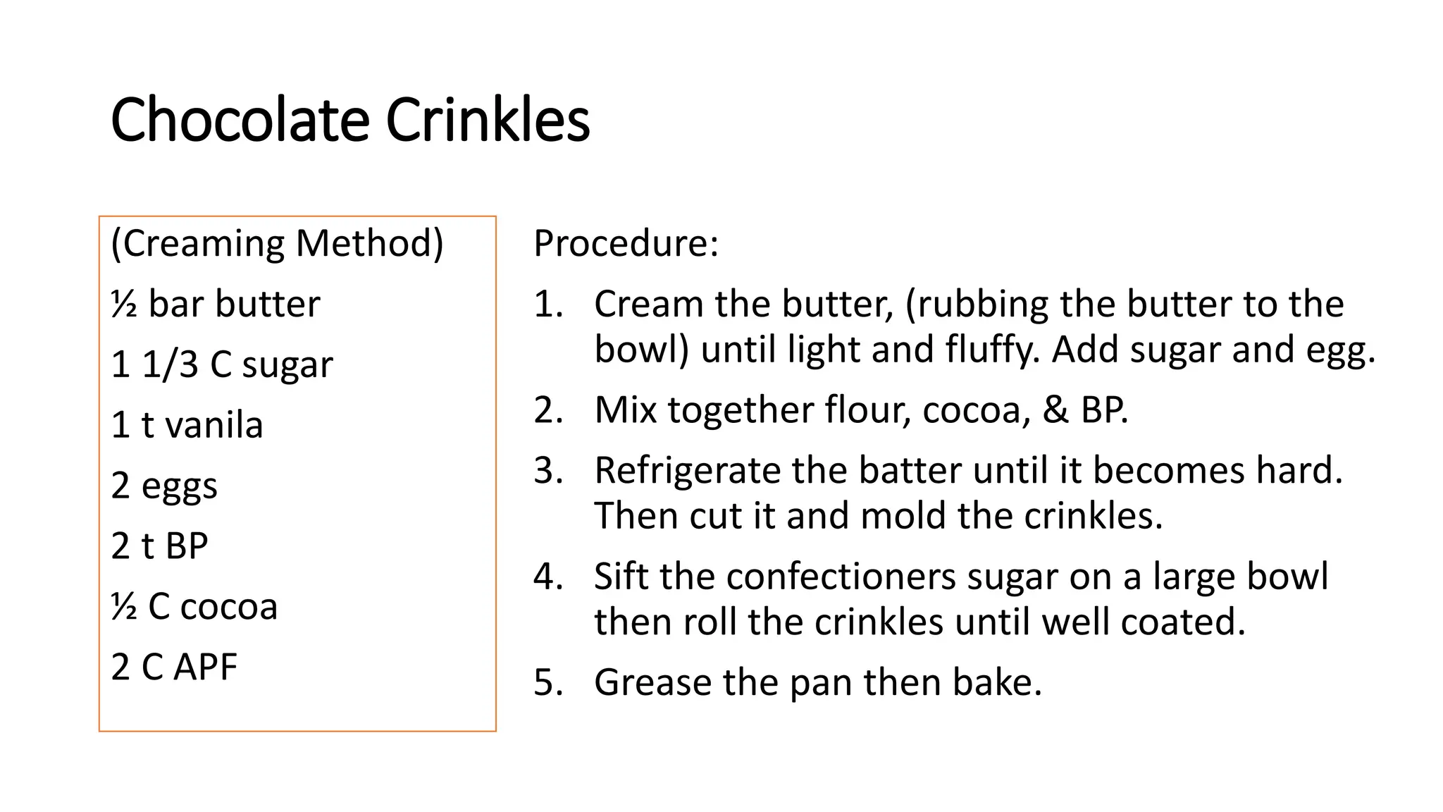 BREAD AND PASTRY TRAINING MODULE BY TESDA.pptx
