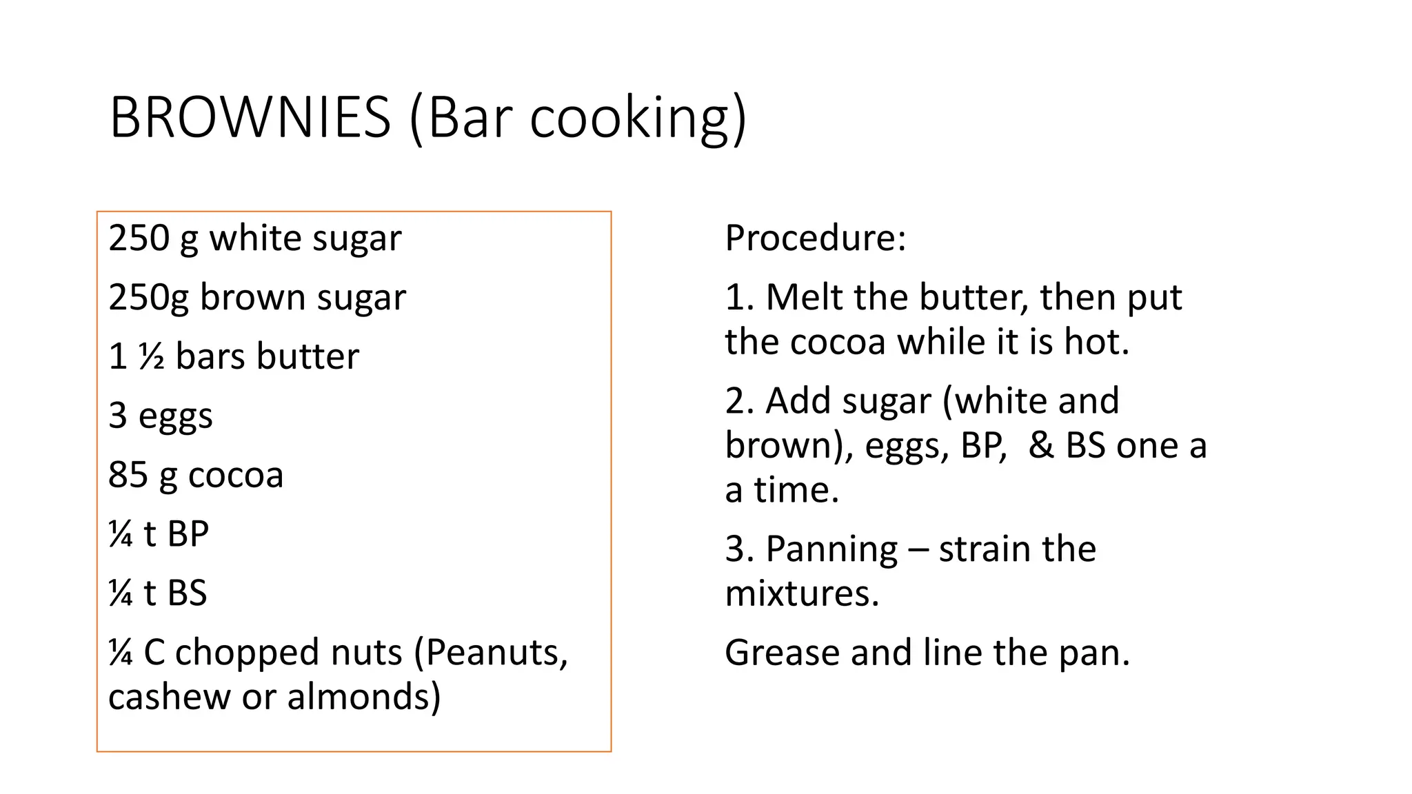 BREAD AND PASTRY TRAINING MODULE BY TESDA.pptx