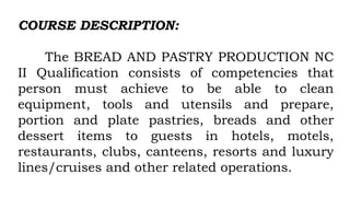 Bread and Pastry week 1 day 2. Balian INHS.pptx