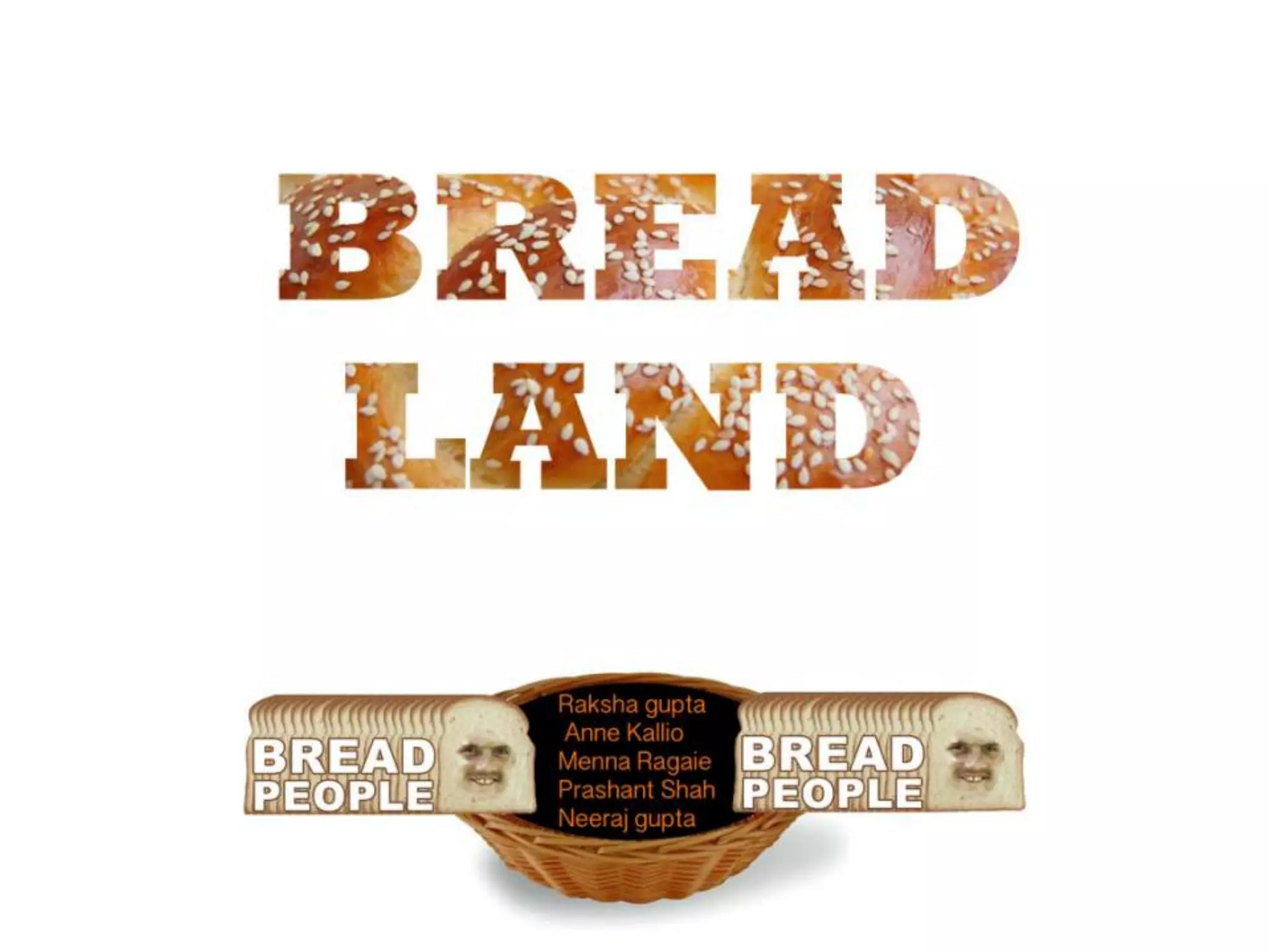 Bread assignment | PPTX