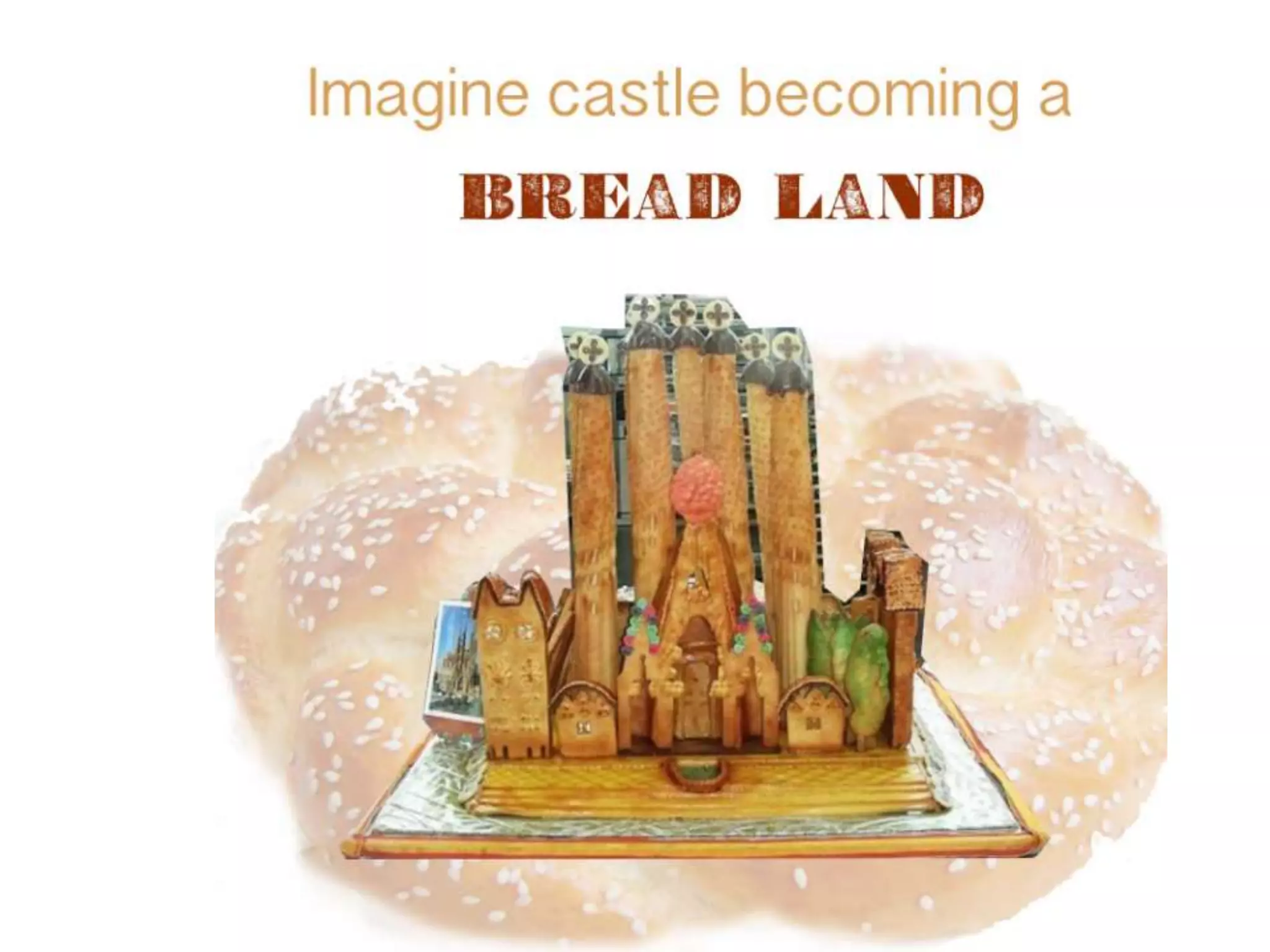 Bread assignment | PPTX