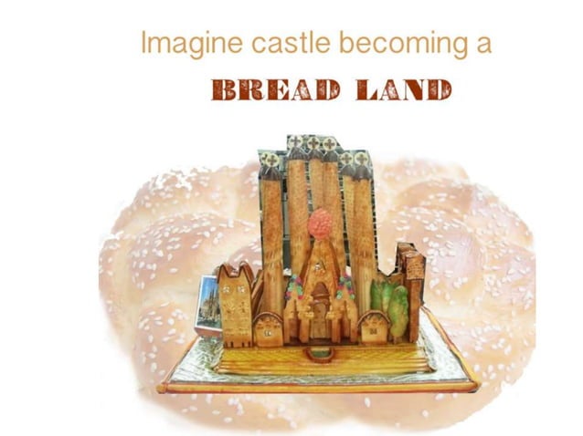 Bread assignment | PPTX