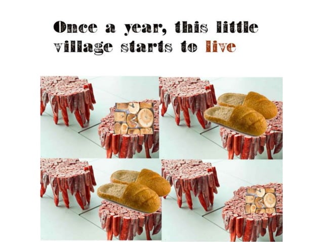 Bread assignment | PPTX