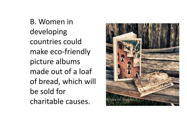 Bread assignment | PPT